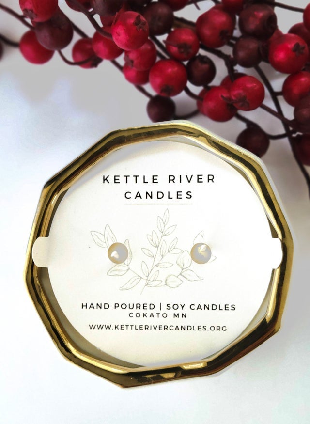 Kettle River Candles