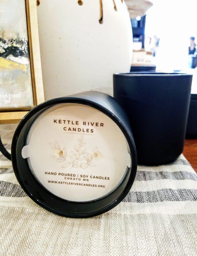 Kettle River Candles
